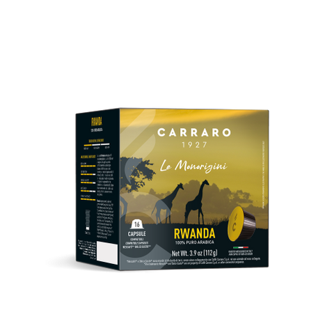 Carraro Caffè - Fine Italian Coffee since 1927.