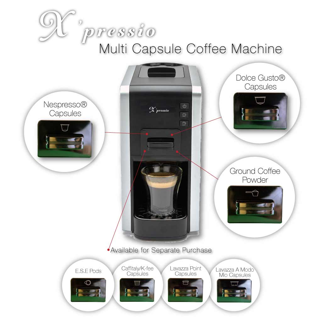 Carraro Caffè - Fine Italian Coffee since 1927.